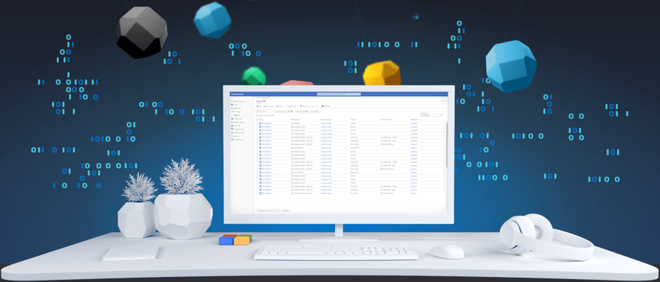 Exivity | How Azure Plans affects Azure CSP partners