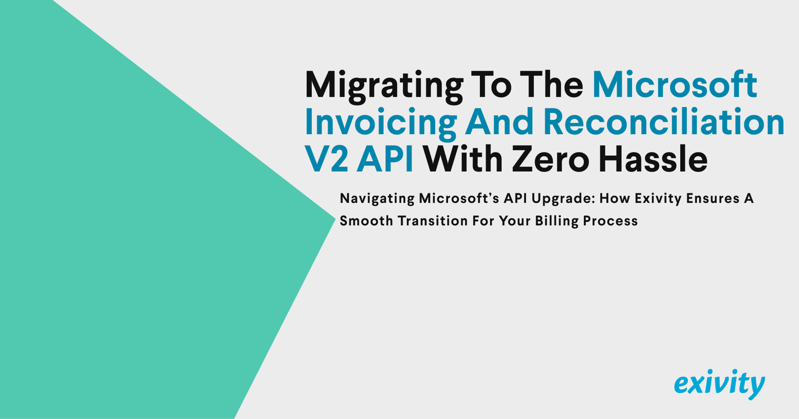 How To Transition from Retired Azure EA Billing APIs
