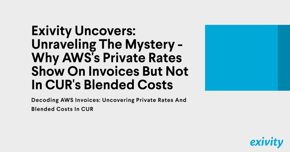 Homepage [www.exivity.com]