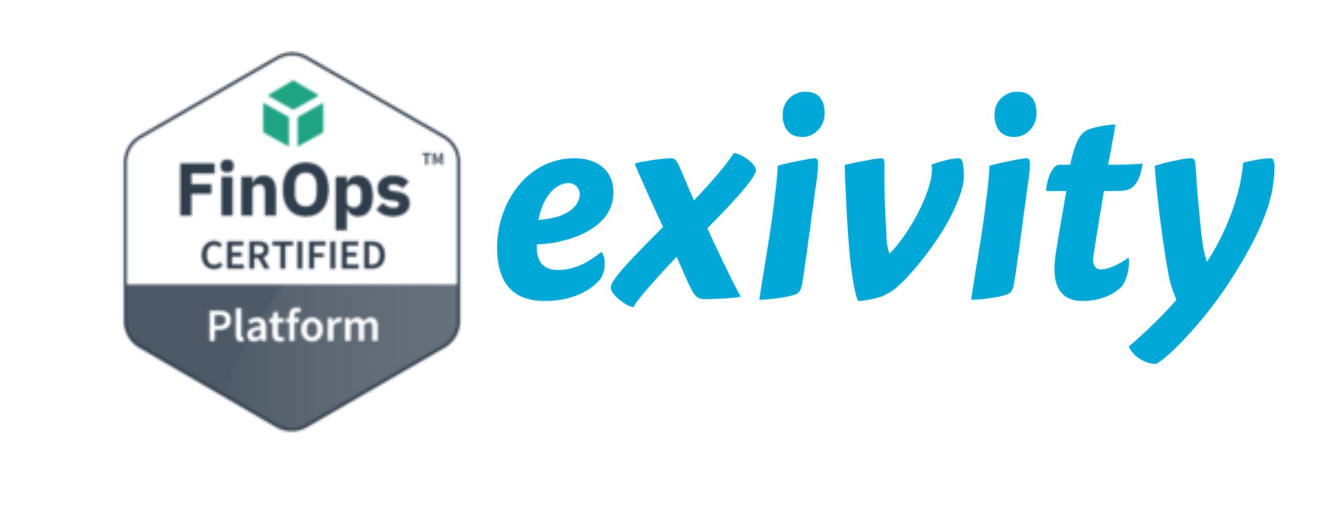 Get started with Exivity